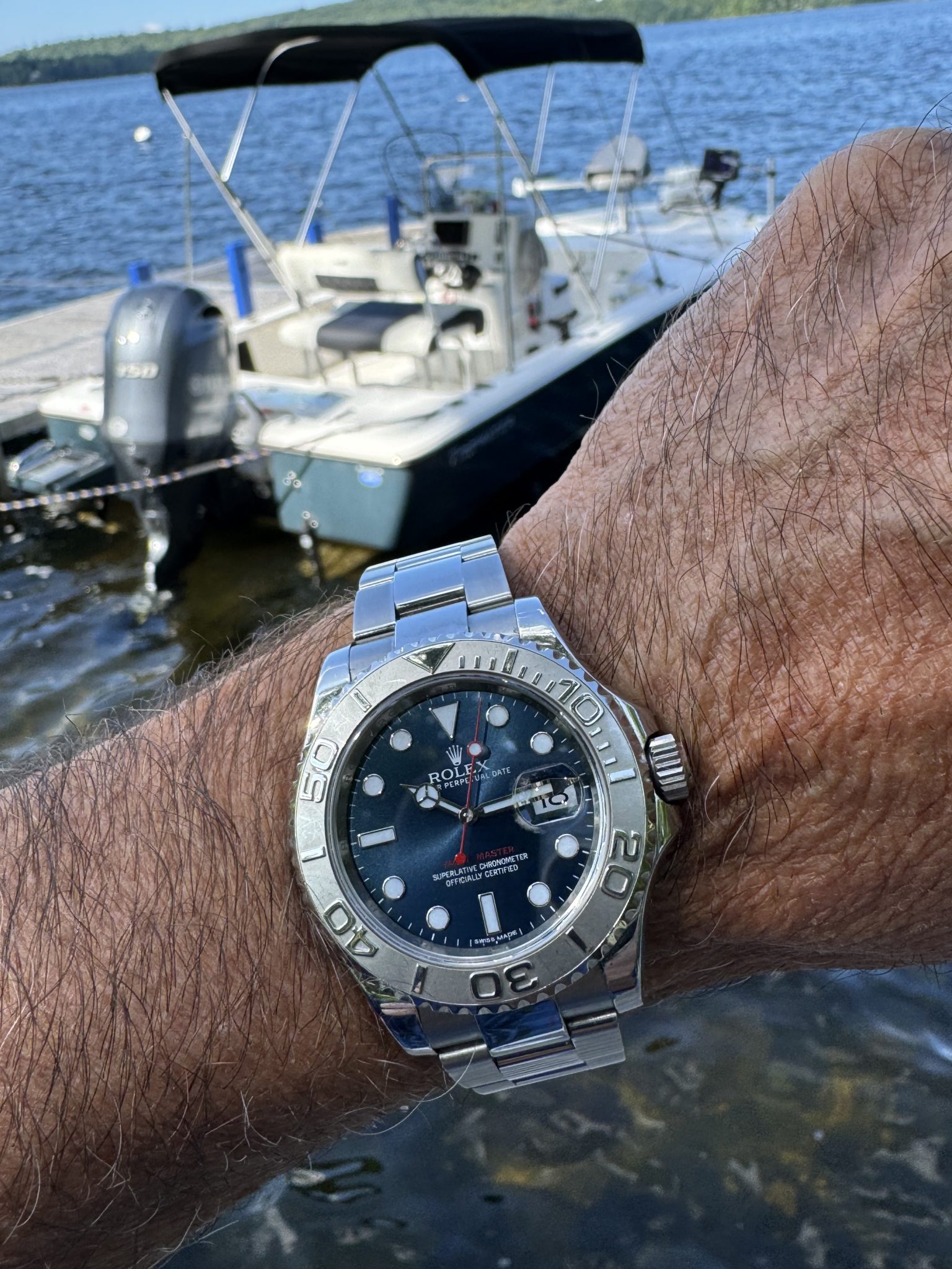 Rolex Classic Models | Watchmasters